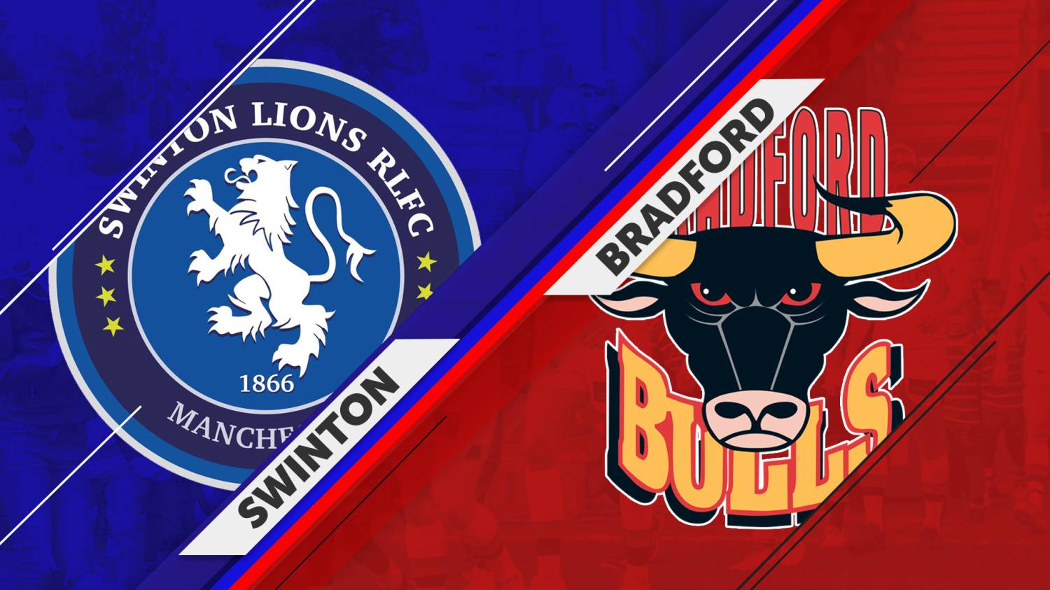 Bradford Bulls - Rugby League Championship