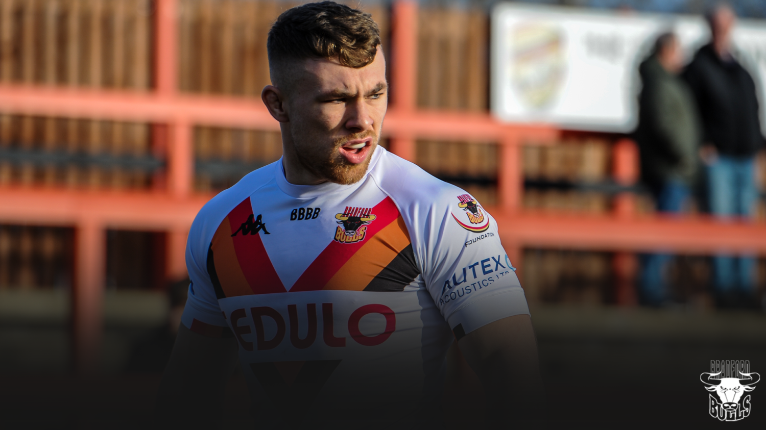 SAM HALLAS INTERVIEW