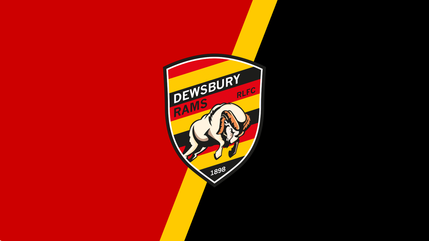 OPPOSITION GUIDE | DEWSBURY RAMS