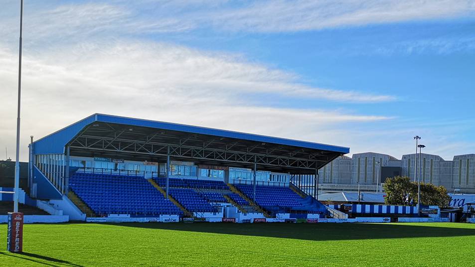 BARROW AWAY DAY GUIDE