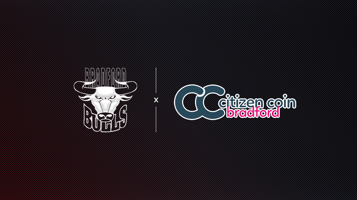 BULLS TEAM UP WITH CITIZEN COIN