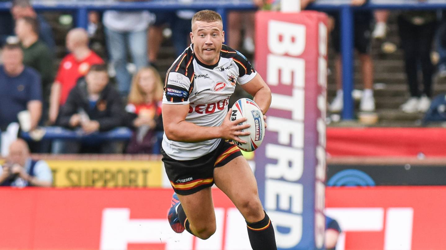 DOYLE TO LEAVE AT END OF SEASON