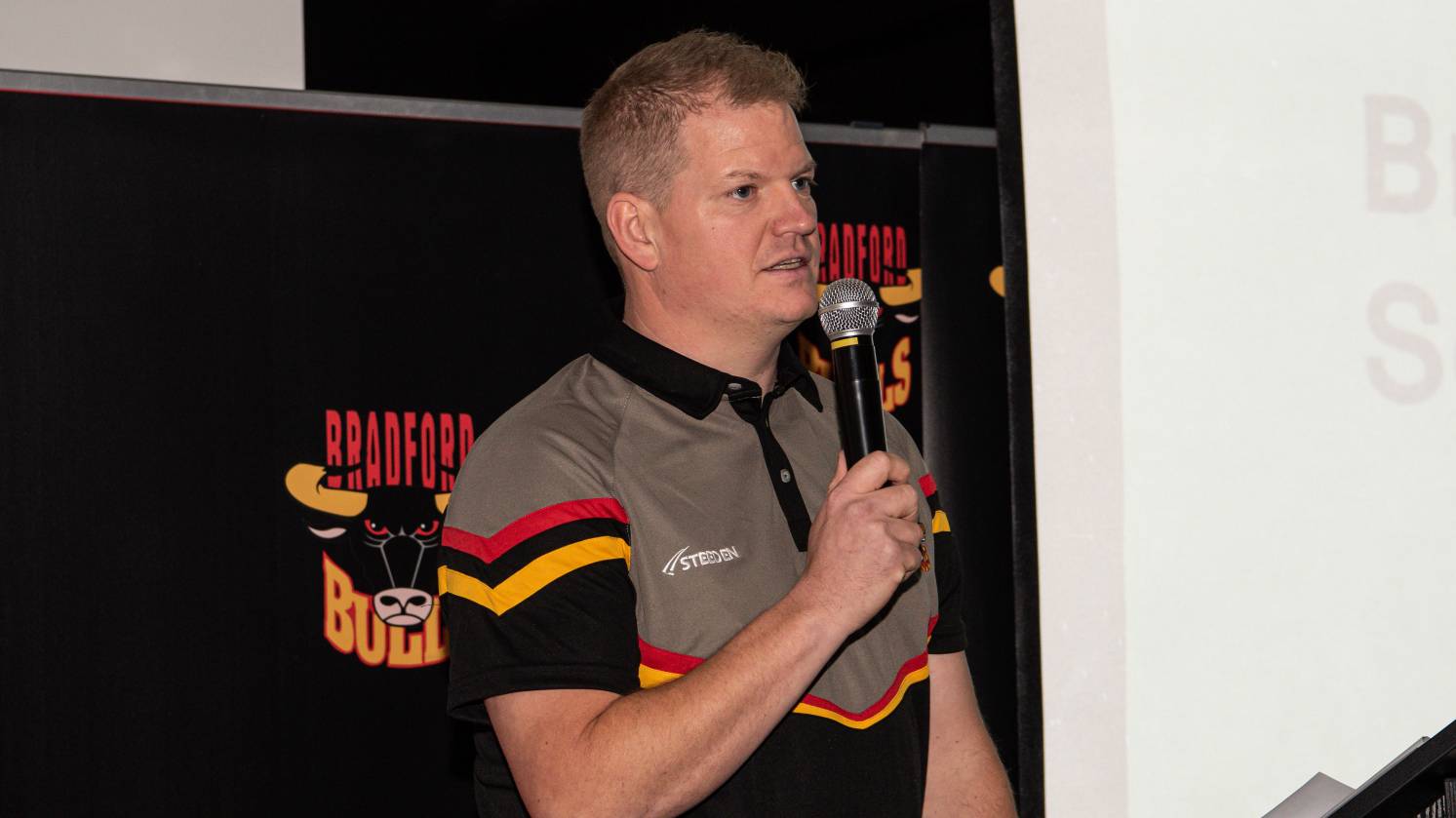 RYAN HUNKIN APPOINTED HEAD OF YOUTH