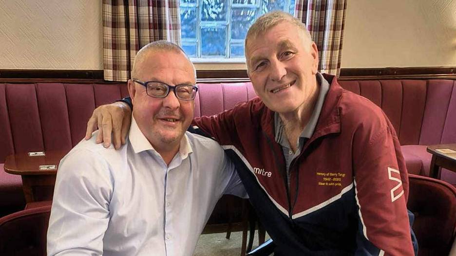 BULLS ANNOUNCE PAUL GILL AS GUEST OF HONOUR