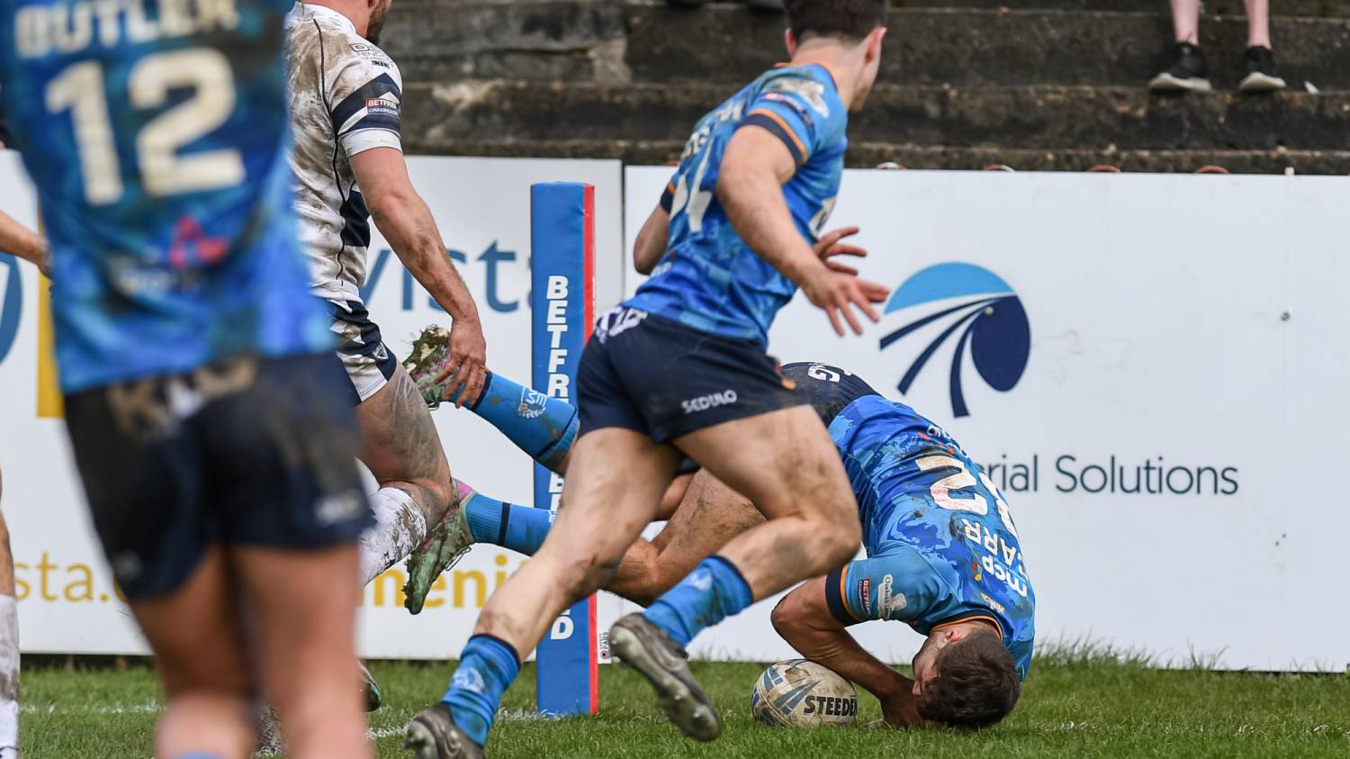 BULLS GO BACK TO BACK