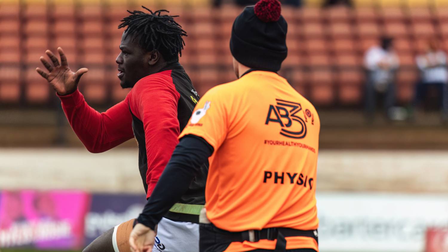 BULLS ISSUE INJURY UPDATE