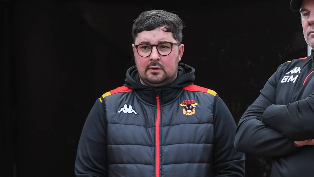 SCHOFIELD APPOINTED PATHWAYS HEAD COACH