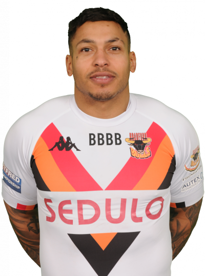 Bradford Bulls - Rugby League Championship