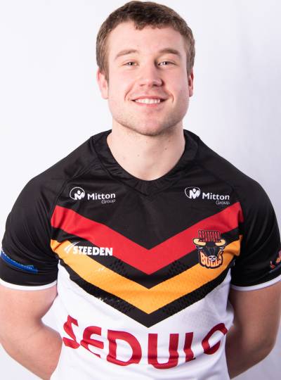 Bradford Bulls - Rugby League Championship