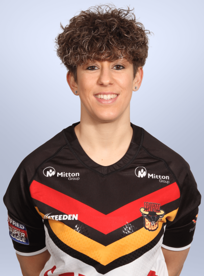 Bradford Bulls - Rugby League Championship