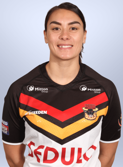 Bradford Bulls - Rugby League Championship