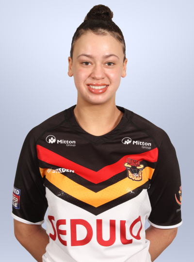 Bradford Bulls - Rugby League Championship