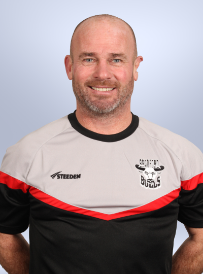 Bradford Bulls - Rugby League Championship