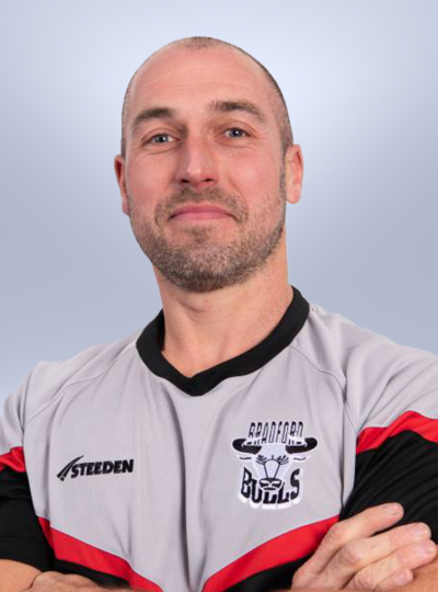 Bradford Bulls - Rugby League Championship