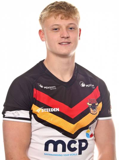 Bradford Bulls - Rugby League Championship