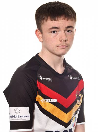 Bradford Bulls - Rugby League Championship