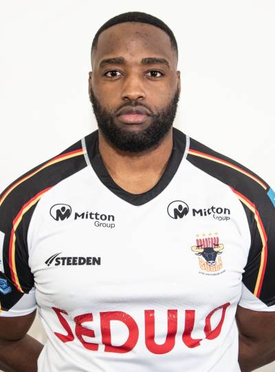 Bradford Bulls - Rugby League Championship