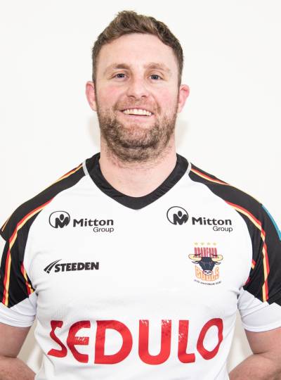 Bradford Bulls - Rugby League Championship