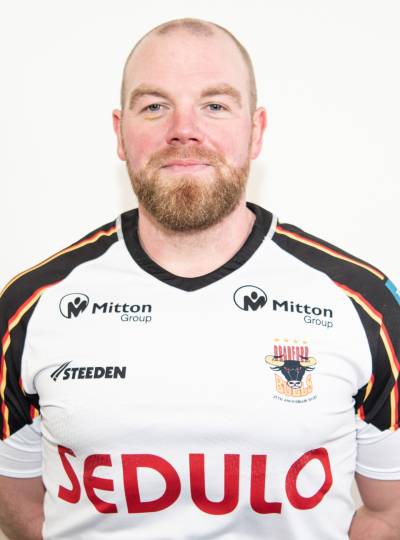 Bradford Bulls - Rugby League Championship