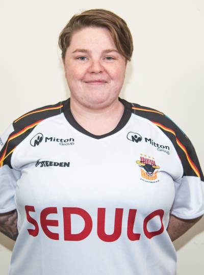 Bradford Bulls - Rugby League Championship