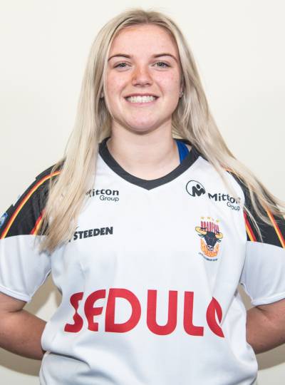 Bradford Bulls - Rugby League Championship