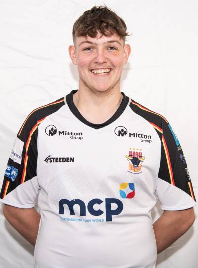 Bradford Bulls - Rugby League Championship