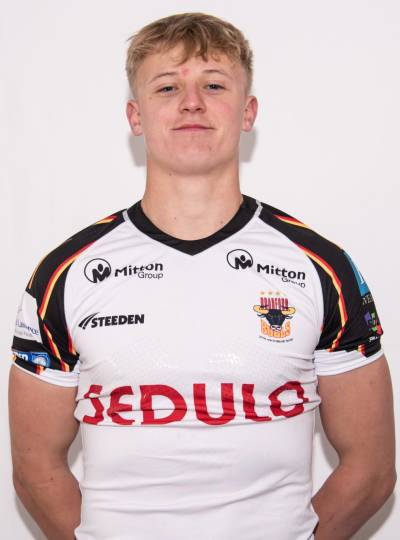 Bradford Bulls - Rugby League Championship