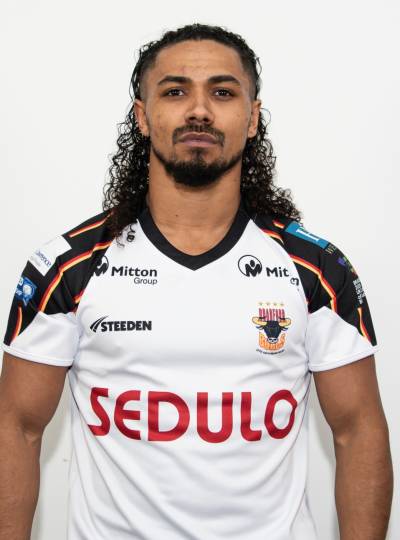 Bradford Bulls - Rugby League Championship