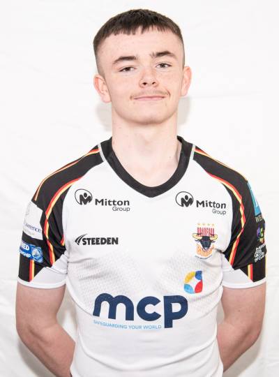 Bradford Bulls - Rugby League Championship