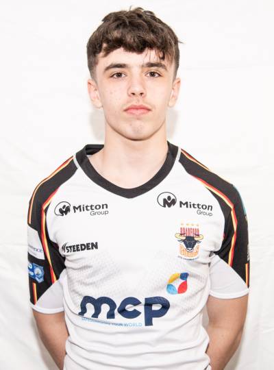 Bradford Bulls - Rugby League Championship