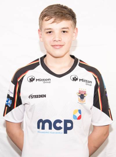 Bradford Bulls - Rugby League Championship