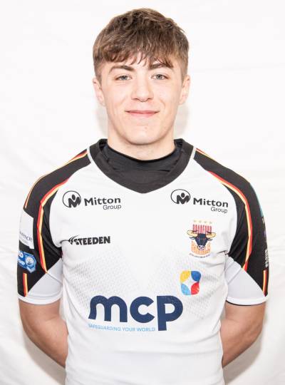 Bradford Bulls - Rugby League Championship