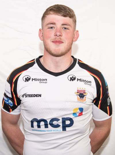 Bradford Bulls - Rugby League Championship