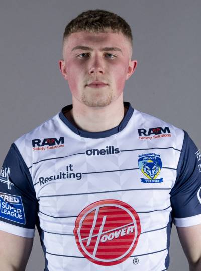 Bradford Bulls - Rugby League Championship