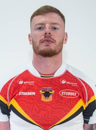 Bradford Bulls - Rugby League Championship