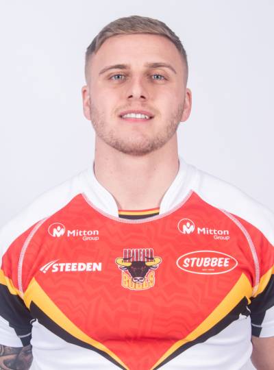 Bradford Bulls - Rugby League Championship