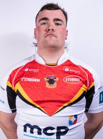 Bradford Bulls - Rugby League Championship