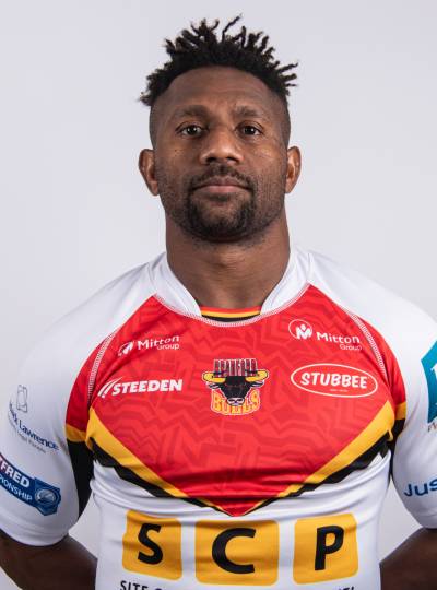 Bradford Bulls - Rugby League Championship