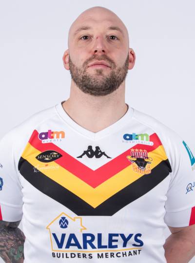 Bradford Bulls - Rugby League Championship