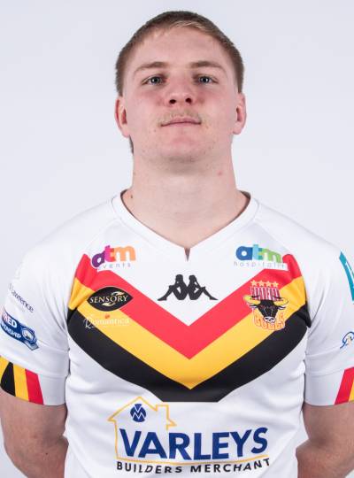 Bradford Bulls - Rugby League Championship