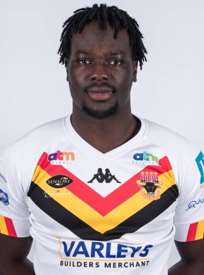 Bradford Bulls - Rugby League Championship