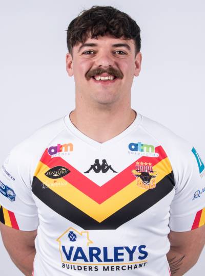 Bradford Bulls - Rugby League Championship
