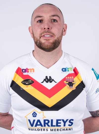 Bradford Bulls - Rugby League Championship