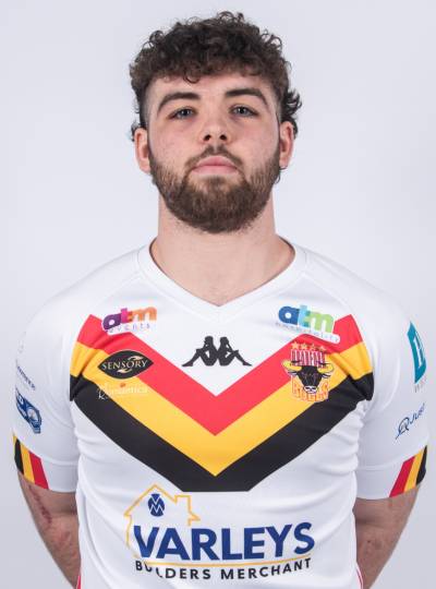 Bradford Bulls - Rugby League Championship