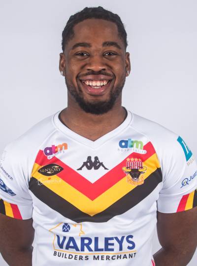 Bradford Bulls - Rugby League Championship