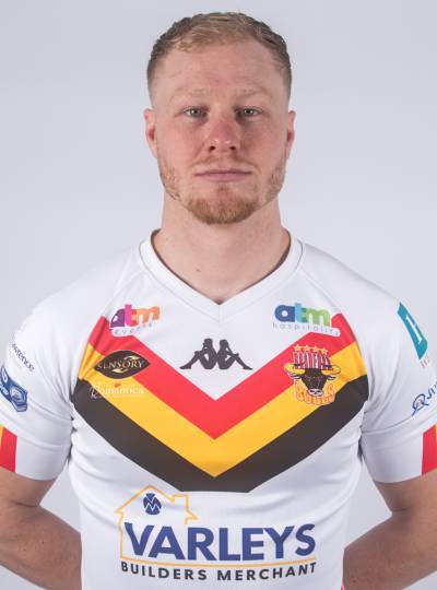 Bradford Bulls - Rugby League Championship