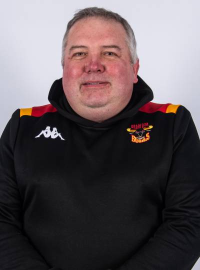 Bradford Bulls - Rugby League Championship