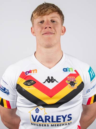 Bradford Bulls - Rugby League Championship