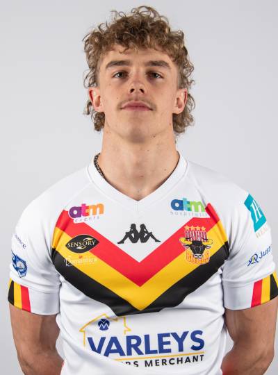 Bradford Bulls - Rugby League Championship