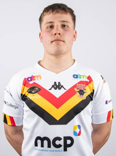 Bradford Bulls - Rugby League Championship